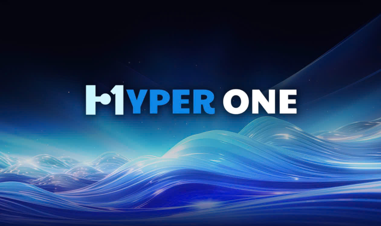 Hyper One — AI Company